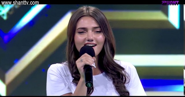 National Singer 2019: Anjela Avetisyan